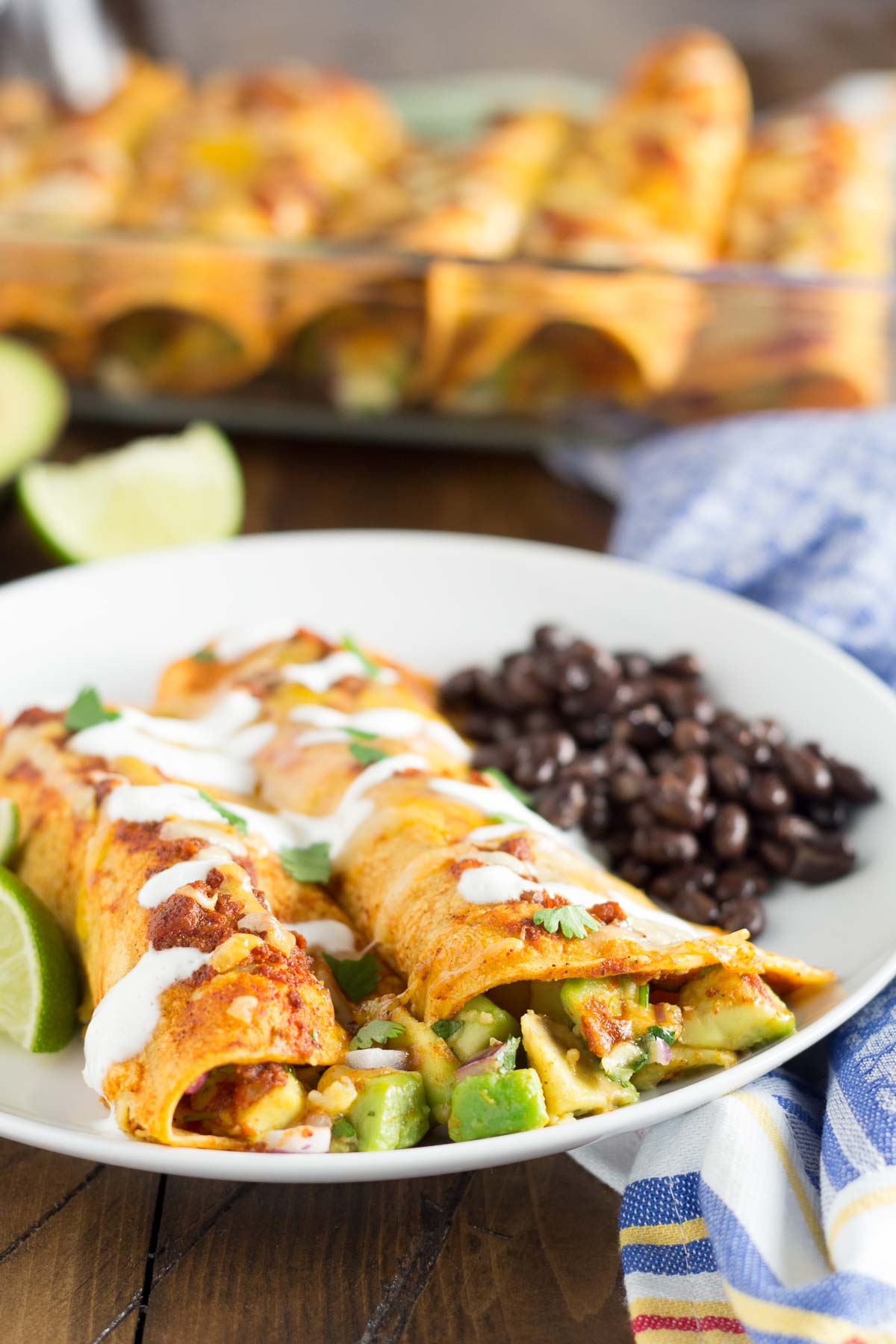 More than 40 Avocado Recipes For Avocado Lovers | Sarah's Cucina Bella