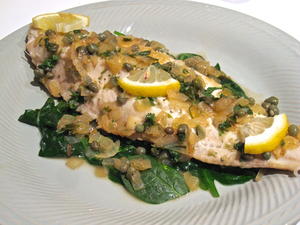 7 Flavorful Cod Recipes for Dinner Tonight | Sarah's Cucina Bella