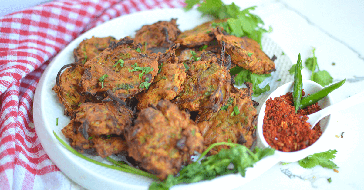 17 Air Fryer Vegetable Recipes | Sarah's Cucina Bella