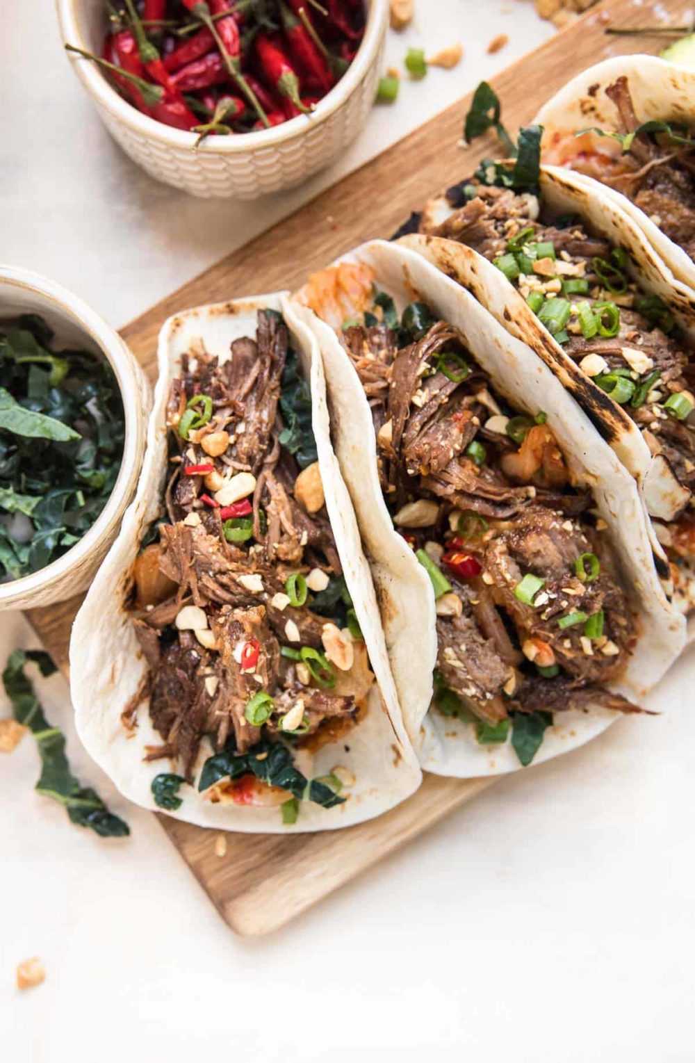 21 Taco Dinner Ideas For Dinner Tonight | Sarah's Cucina Bella